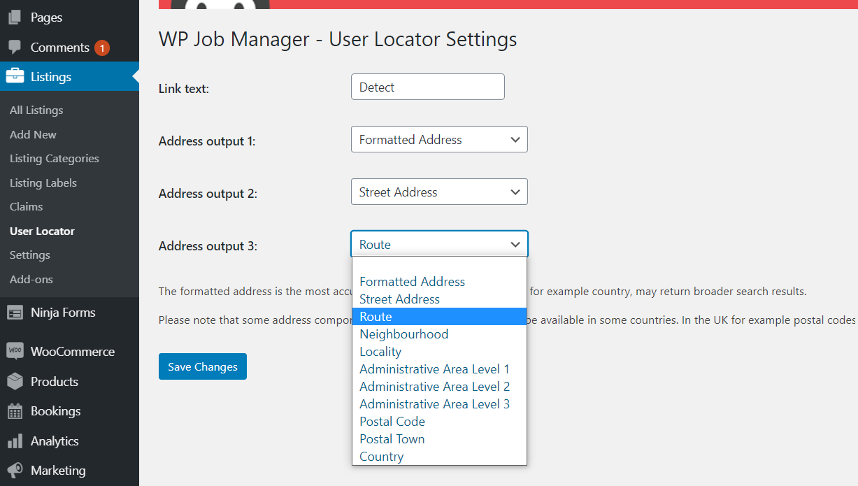 What User Locator is Used for? - Astoundify Knowledge Base