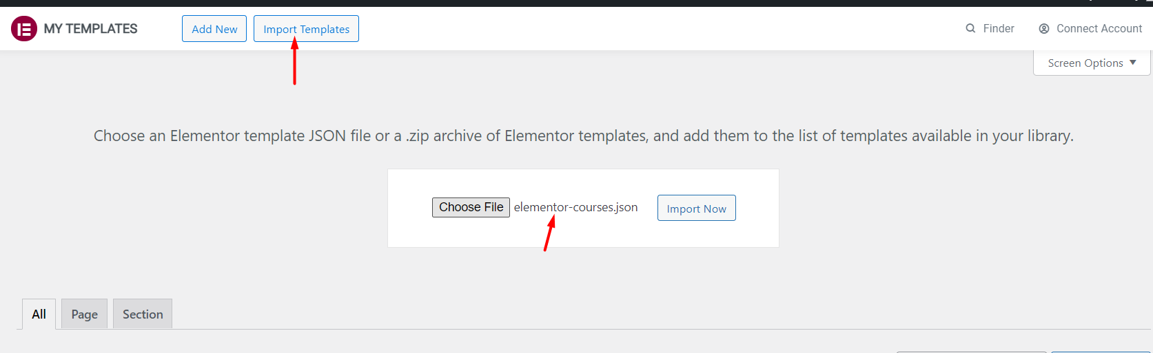 How to Set up a Course List - Astoundify Knowledge Base