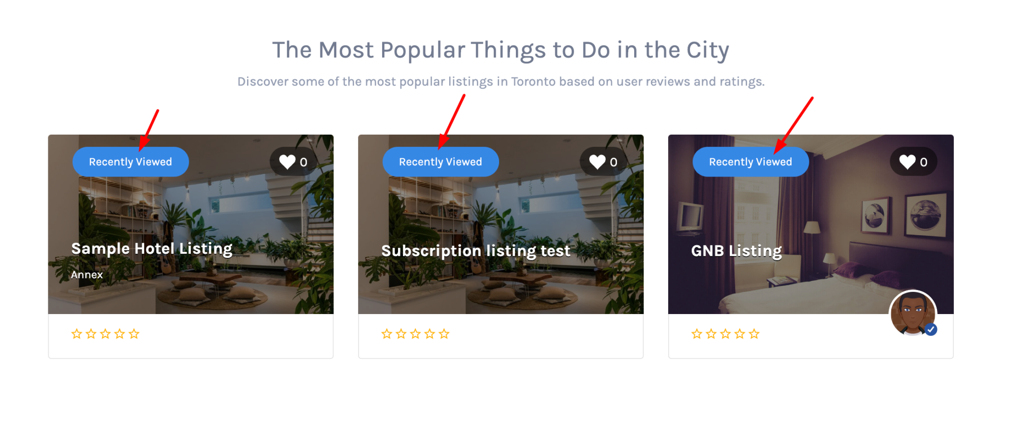 How to setup and use the Extensify plugin. - Astoundify Knowledge Base