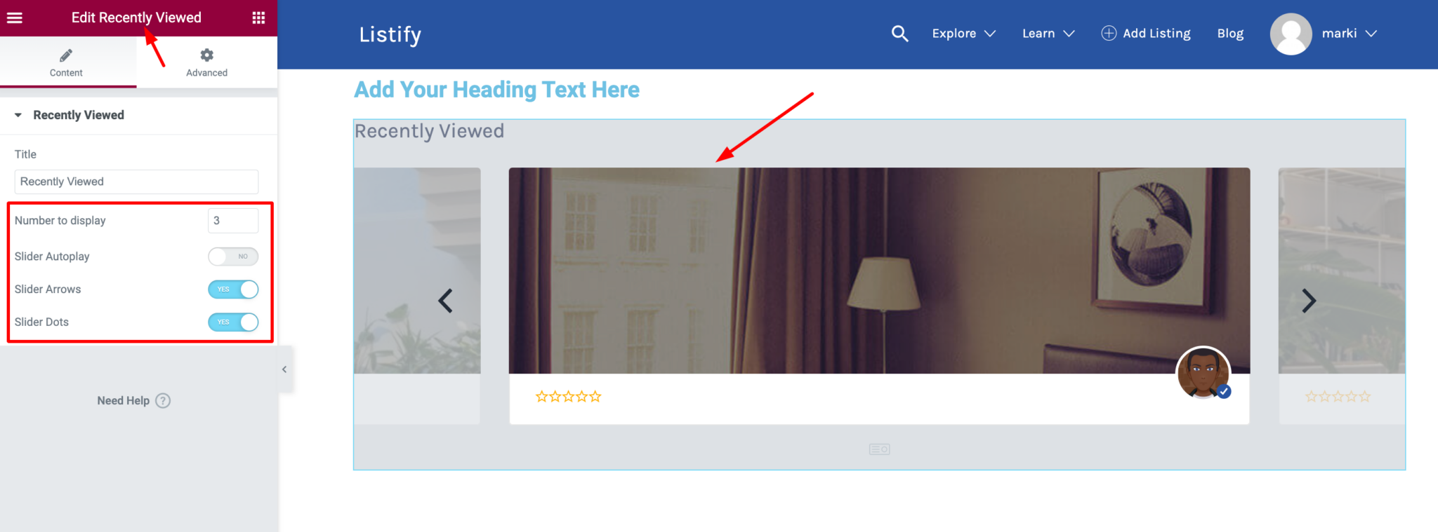 How to setup and use the Extensify plugin. - Astoundify Knowledge Base